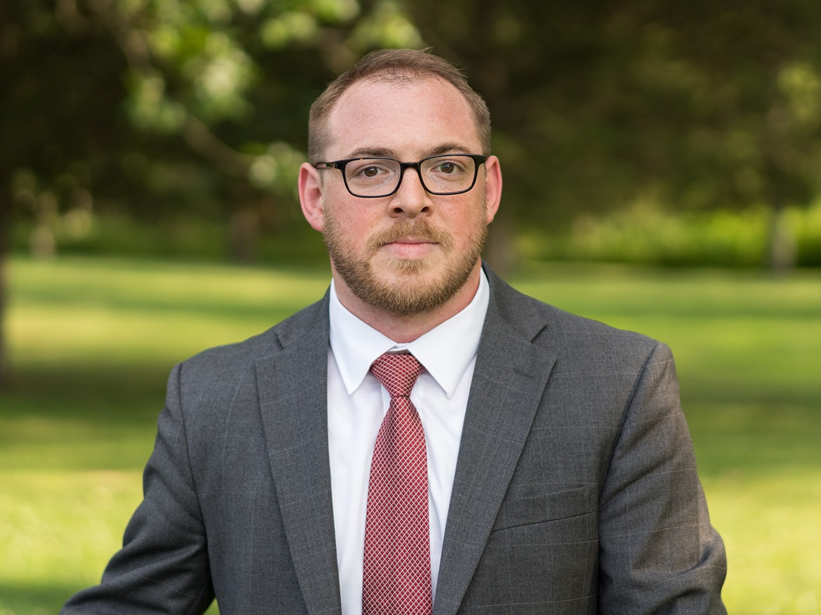 Criminal Defense Lawyer – Ann Arbor, MI – Elmen Legal, PLLC